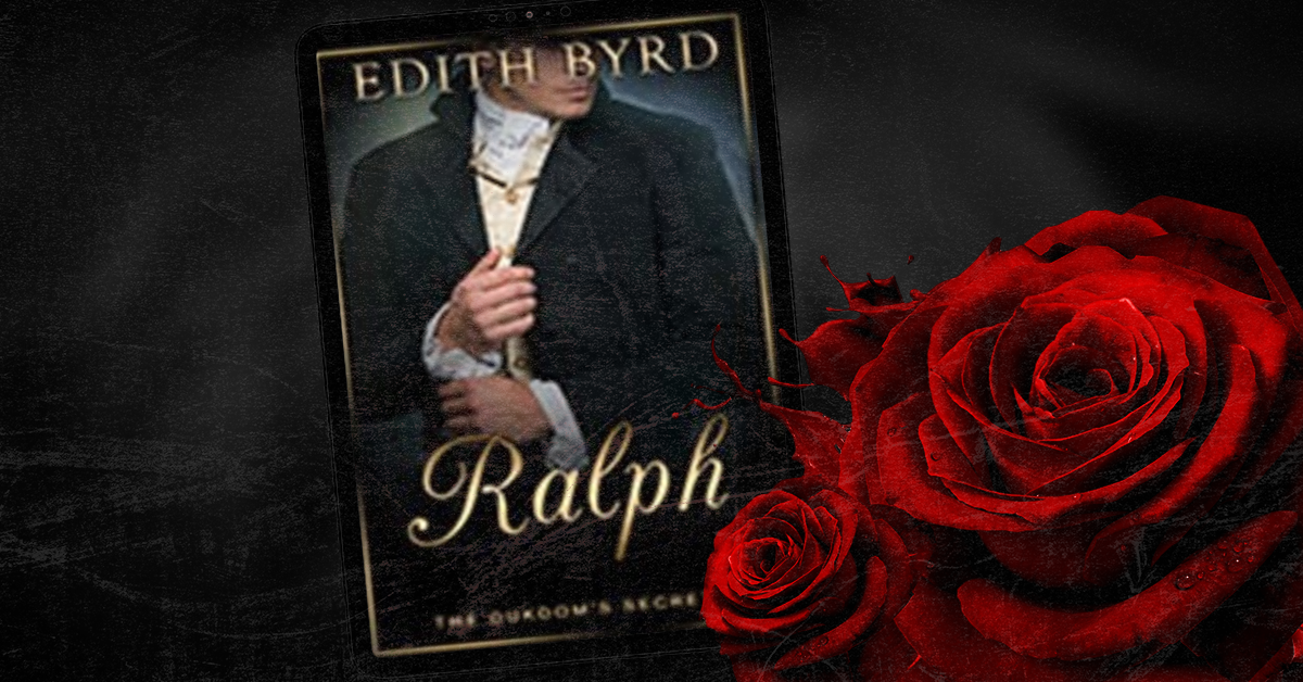 Ralph Preview– Starfall Publications
