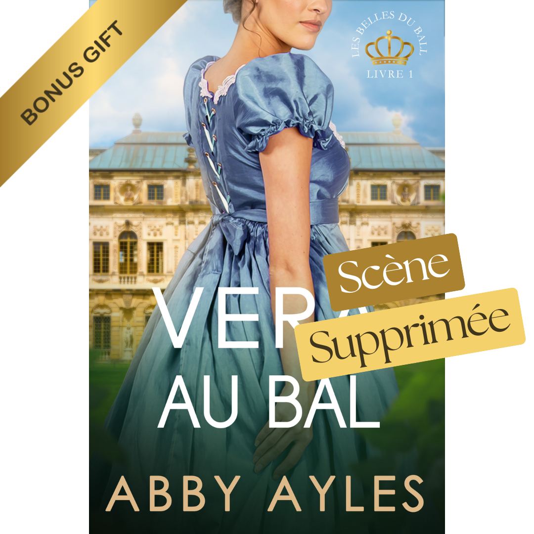 Vera Au Bal Scène Supprimée– Starfall Publications