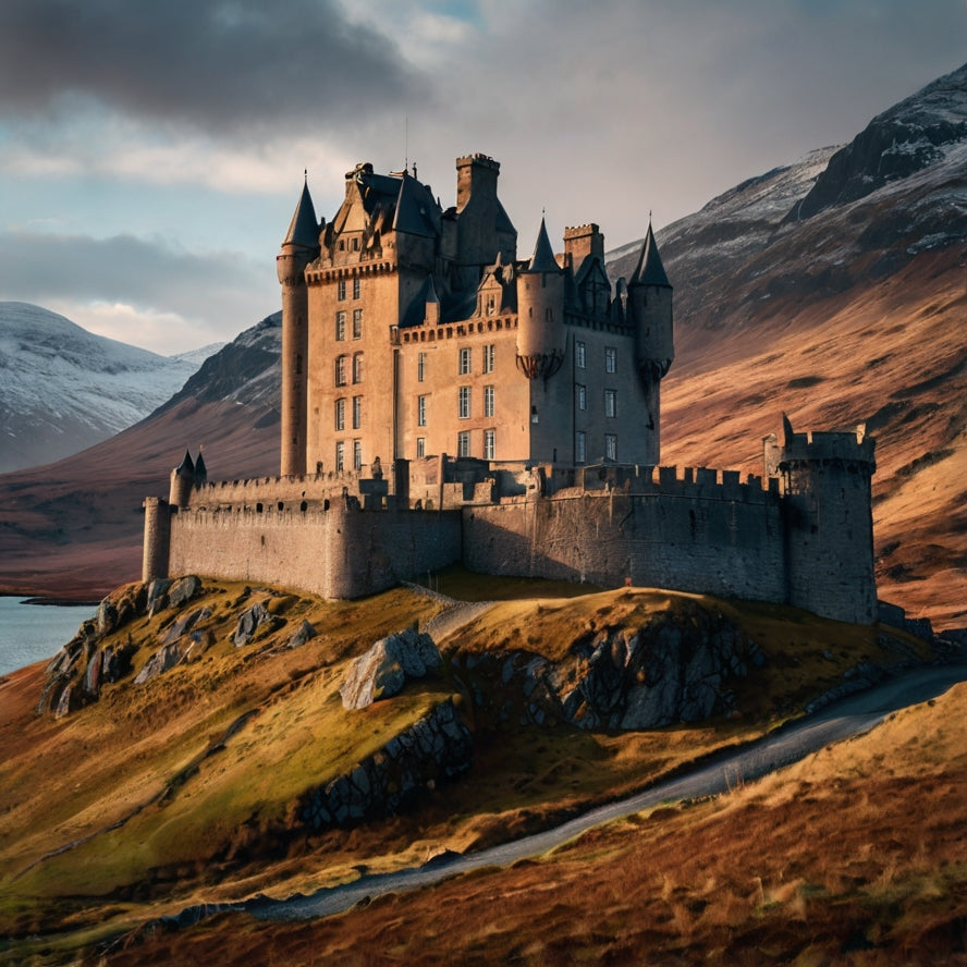 Starfall Publications